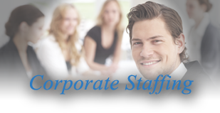 Christopher Baker Staffing