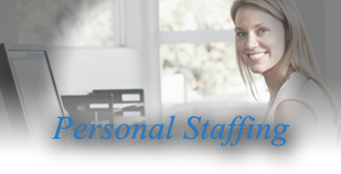 Christopher Baker Staffing